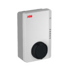 ABB Terra AC Wallbox - 7.4-22 kW - EV Charger