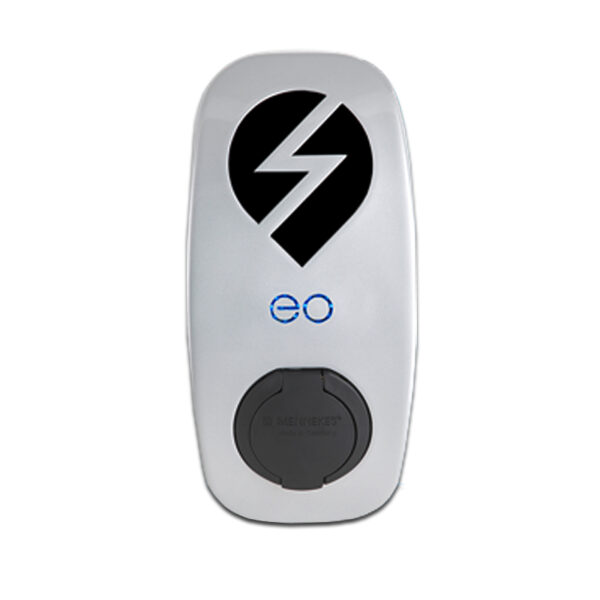 EV Charger Station (AC) - EV Charger