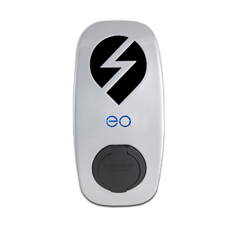 Delta AC MAX 22kW 3-Phase - EV Charger