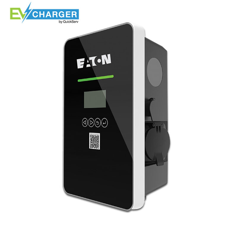 Eaton Business Wallbox 22kW (3-Phase) - EV Charger