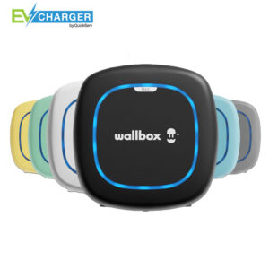 Wallbox AC Pulsar Max 22 KW - EV Charger